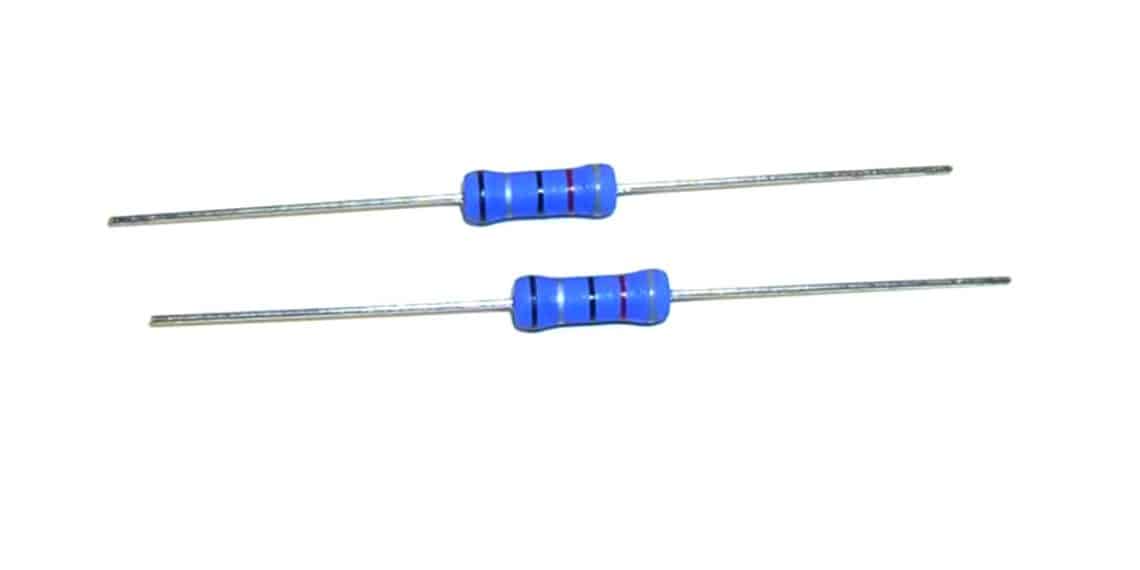 Vishay Extends High Stability Thin Film Flat Chip Resistors With New ...
