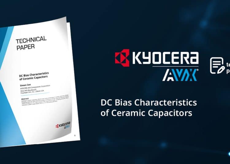 Ceramic Capacitors Archives - Passive Components Blog