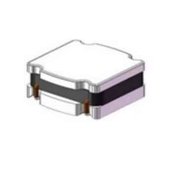 Vanguard Announces New Common Mode Choke Inductor