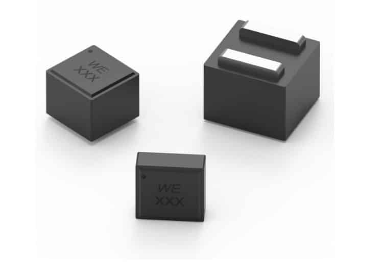 Murata: Introduction of world's largest 15µH inductor in 0402 size