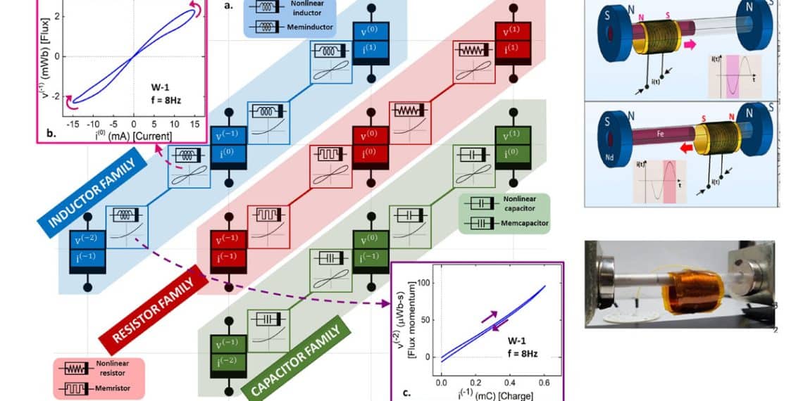 Understanding High-Precision Resistor Temperature Coefficient of Resistance