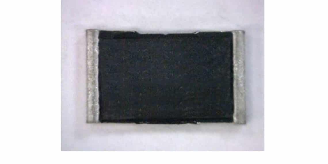 Panasonic Released Industry Smallest 01005 Anti-Sulfurated Thick Film ...