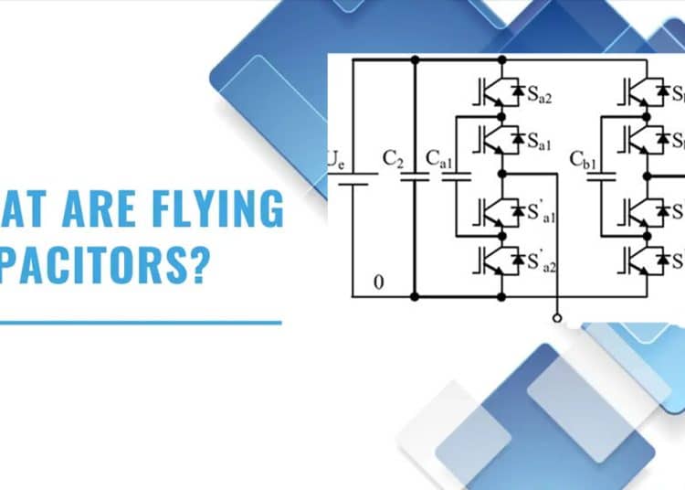 TDK Released Ruggedized Three-Phase AC-filter Power Capacitors