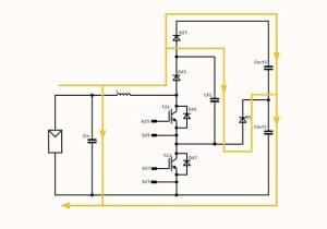Flying Capacitors Explained