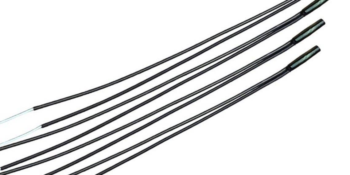 Variohm Announced Rapid Response NTC thermistor