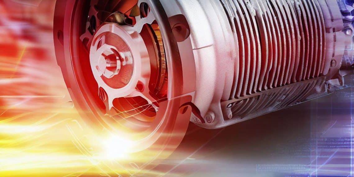 High-Frequency Magnetics Role in Formule 1 Power Electronics