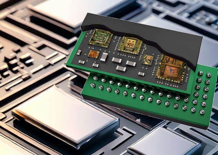 Integrated Passives Archives - Passive Components Blog