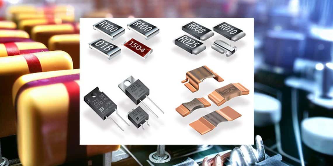 Understanding the Importance of Resistors in SMPS