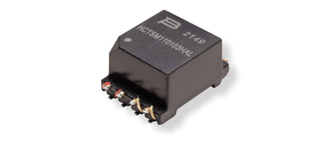 Bourns Unveils Automotive High Clearance / Creepage Distance Isolation ... Bourns Unveils Automotive High Clearance / Creepage Distance Isolation ...