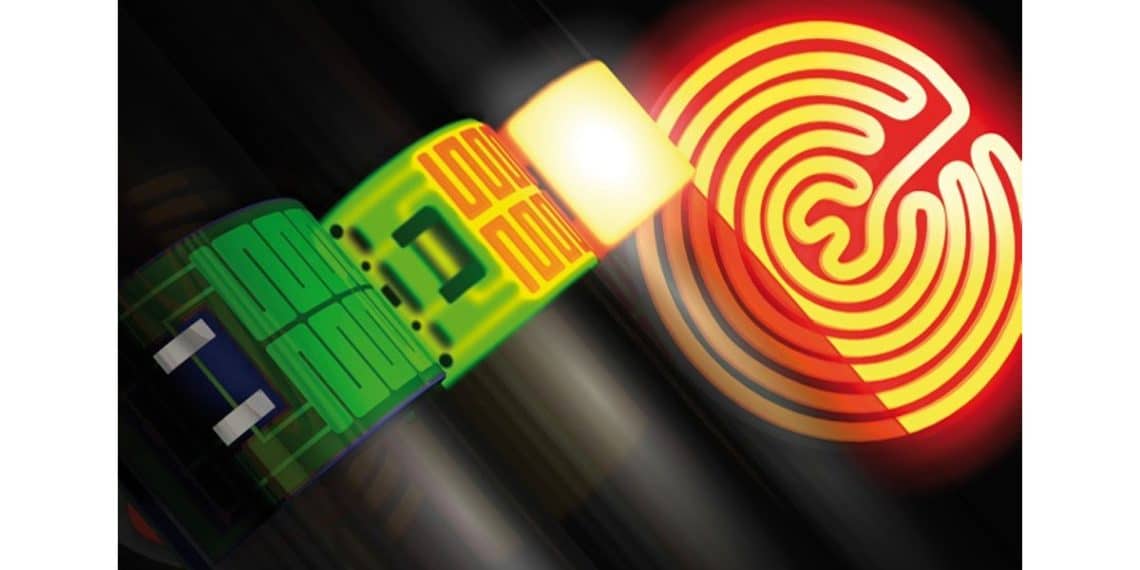 Heraeus Unveils Self-Regulating Heater Inks a Breakthrough in Heater ... Heraeus Unveils Self-Regulating Heater Inks a Breakthrough in Heater ...
