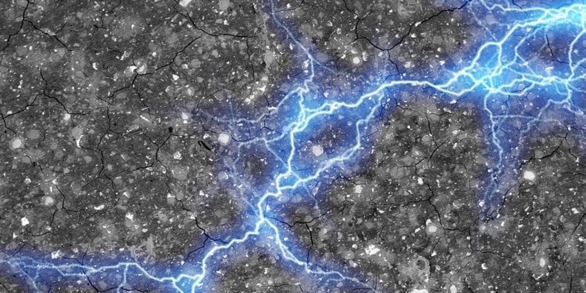 MIT Researchers Introduces Concrete Based Supercapacitor MIT Researchers Introduces Concrete Based Supercapacitor