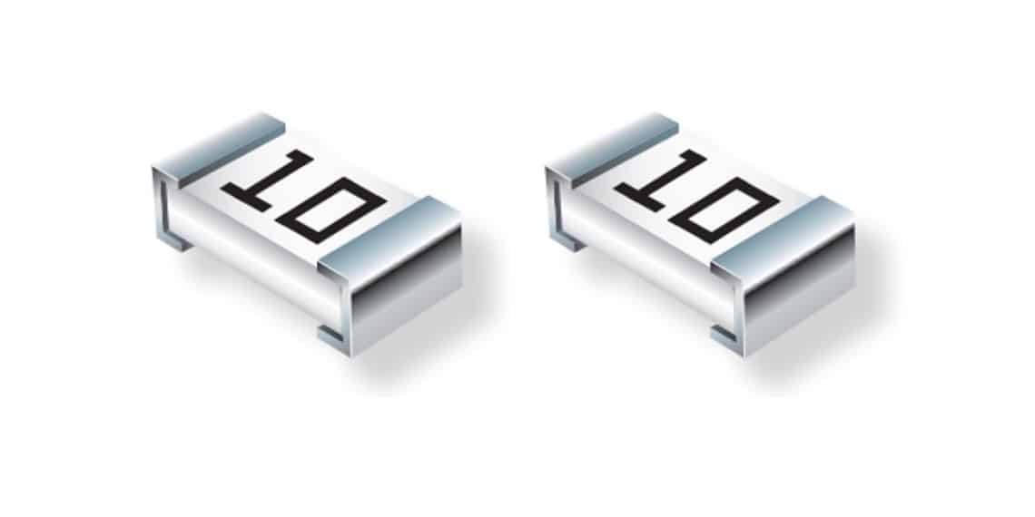 Bourns Announces 1206 High Current, High Voltage SMD Automotive Fuses