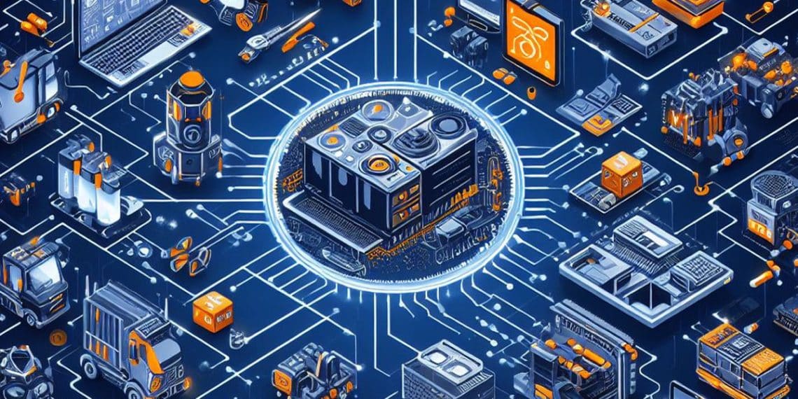 Wk 47 Electronics Supply Chain Digest Wk 47 Electronics Supply Chain Digest