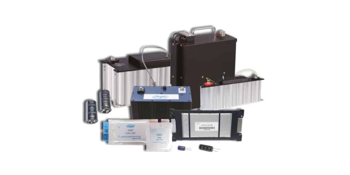 Jianghai Europe Introduces Next Generation of Li-ion Supercapacitors ...