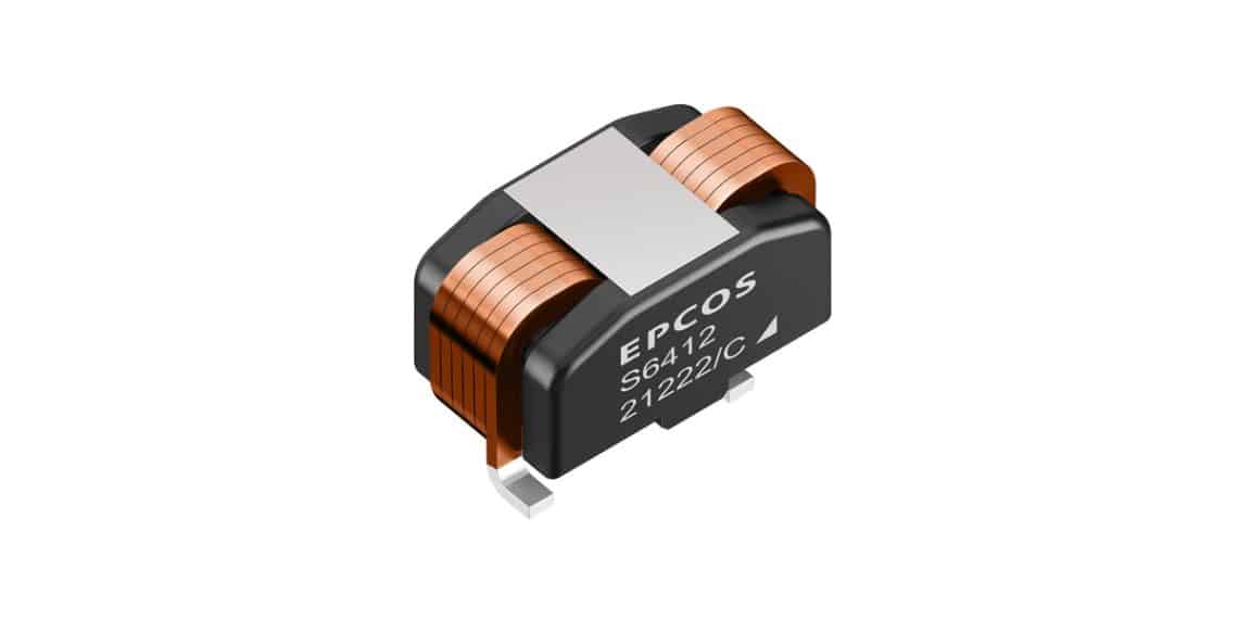 TDK Expands SMD Flat Wire Coupled Power Inductors