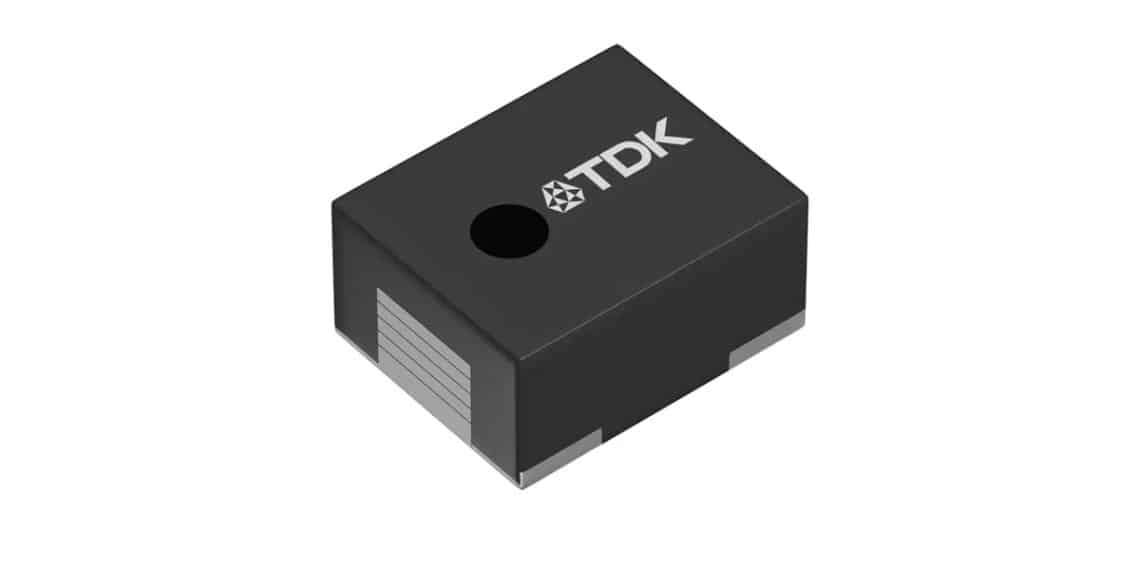 TDK Unveils Industry’s Lowest Profile Power Inductors