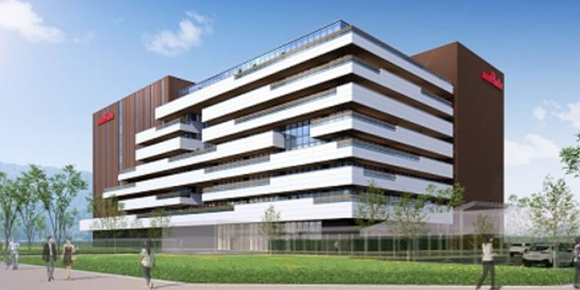 Murata Manufacturing to Establish MLCC R&D Center in Japan