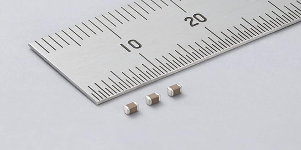 Murata: Introduction of world's largest 15µH inductor in 0402 size