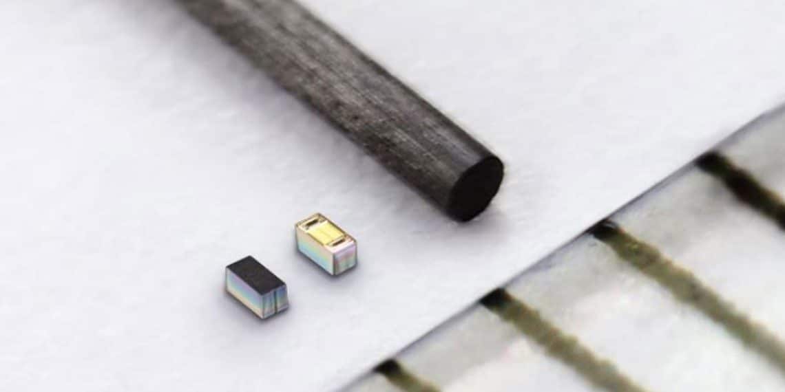 Capacitor Manufacturing Best Practices for Increasing Profitability in 2019