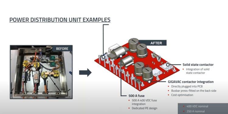 High Voltage Power PCB and Fuse Selection Importance