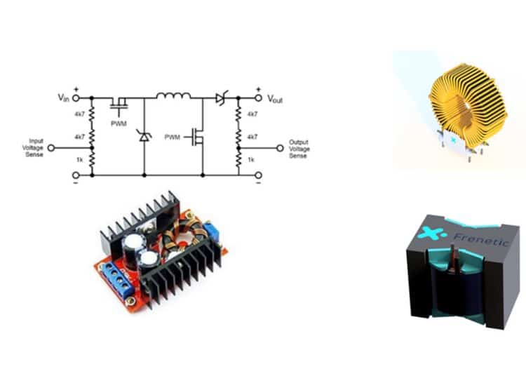Inductors Archives - Passive Components Blog