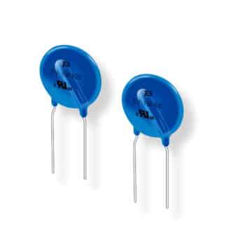 Vishay New Tech Note: Wet Electrolyte Tantalum Capacitors Introduction ...