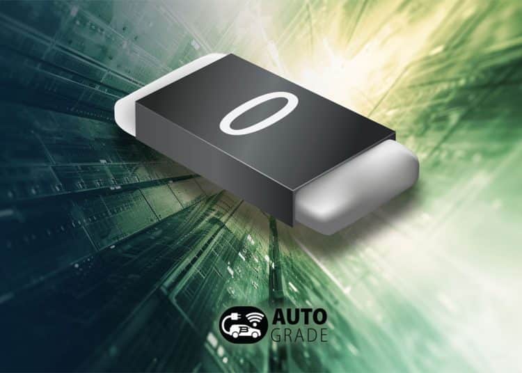 Ohmcraft Surface Mount Resistors Ensure Safety and Reliability of ...