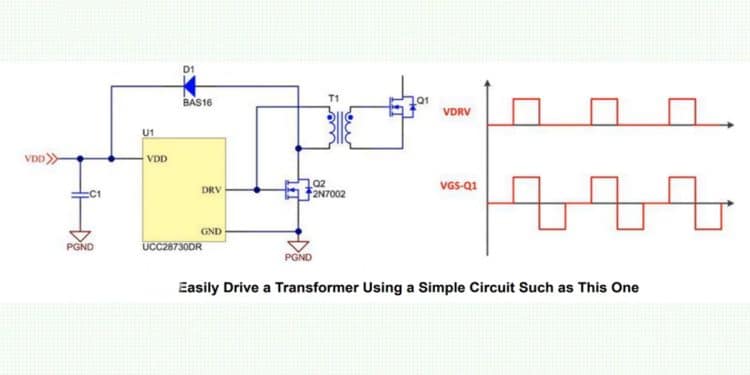 Pros and Cons of Transformer-Based Gate Driver