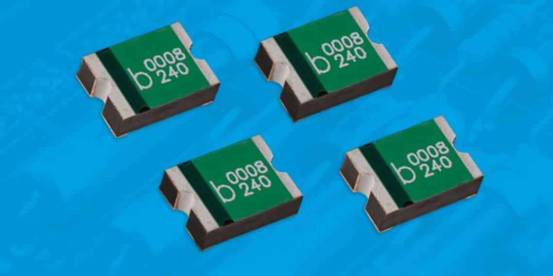 Filters explained Archives - Passive Components Blog