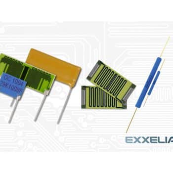 Ohmcraft Surface Mount Resistors Ensure Safety and Reliability of ...