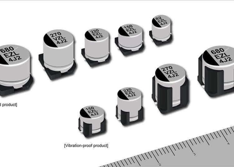 TDK releases high-temperature and high-current power inductors for LED ...