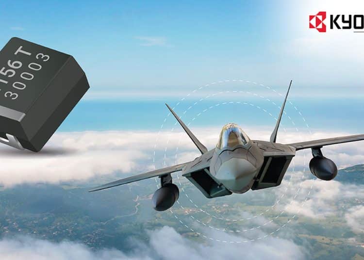 Capacitor Push Archives - Passive Components Blog