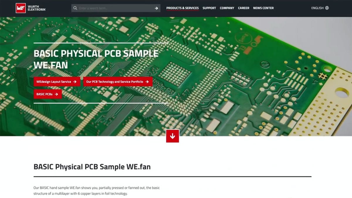 Basic PCB Technology Overview