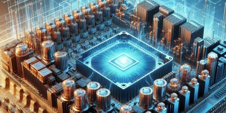 Understanding AI Passive Components and Interconnects