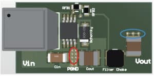 Boost Converter Design and Calculation