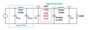 Buck Converter Design and Calculation