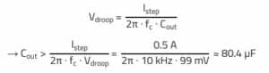 Buck Converter Design and Calculation