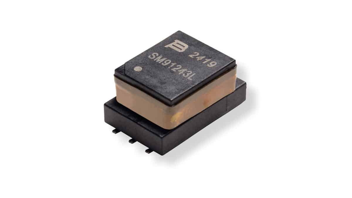 Bourns Releases Reinforced Gate Driver Transformer