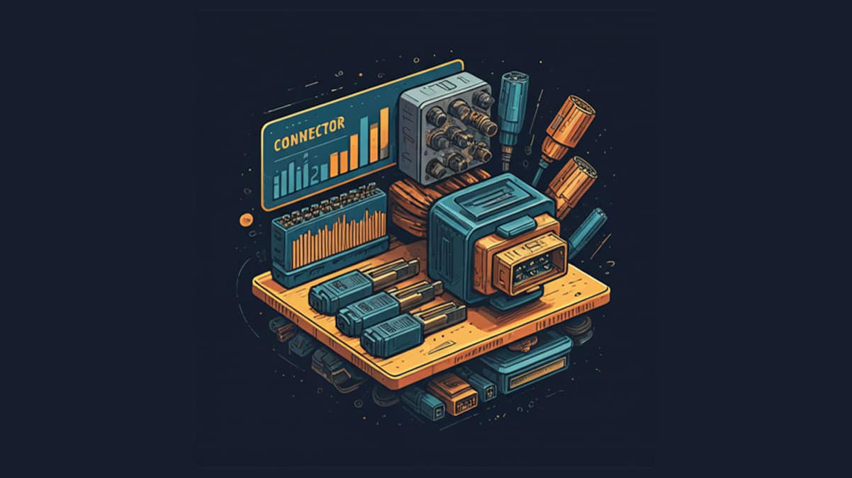 Bishop and Associates 2024 Connector Market Overview