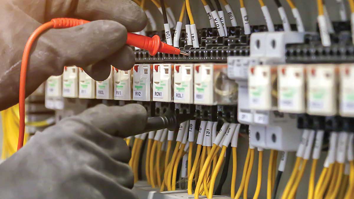 Fuse Characteristics and Features