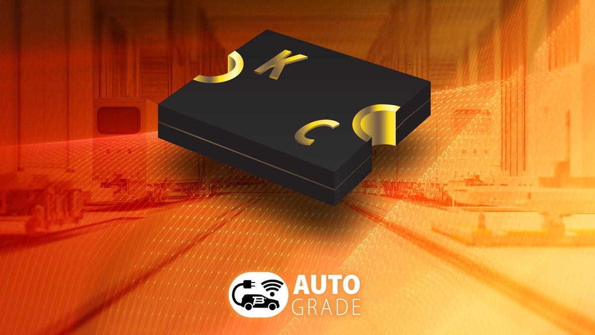 Bourns Expands High Temperature PTC Resettable Fuses