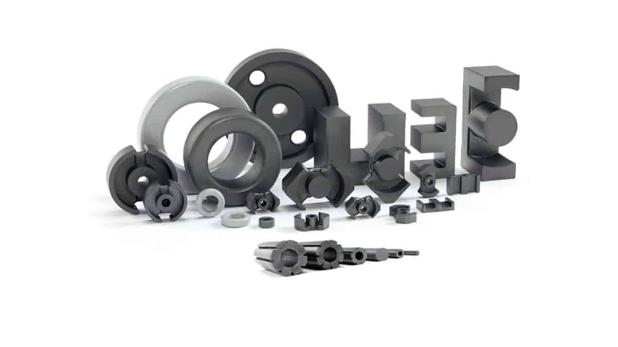 Bourns Relocates Ferrite Manufacturing from Germany to Tunisia