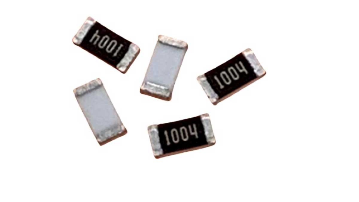 Stackpole Releases High Temp High Stability Thin Film Resistors