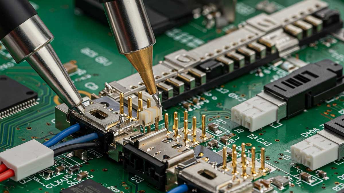 10 Tips for Ensuring Reliability of Discrete Wire Assemblies