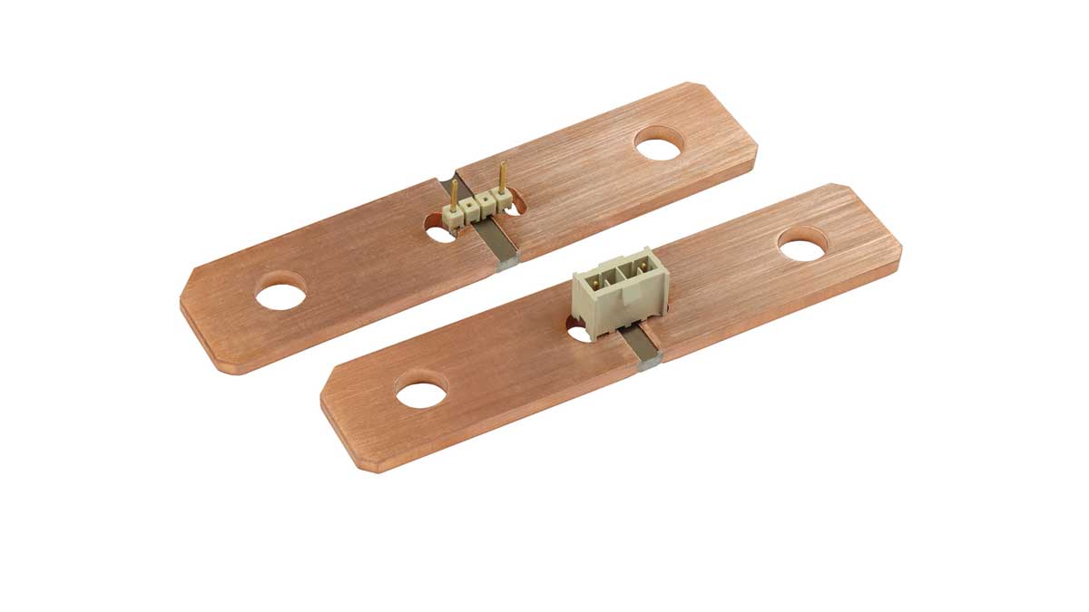 Vishay Releases Power Shunt Resistors with Industry Low TCR