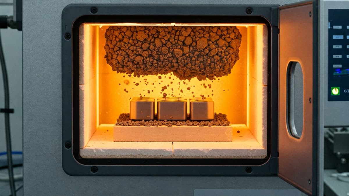 Enhancing Effectiveness of Tantalum Capacitor Anode Control