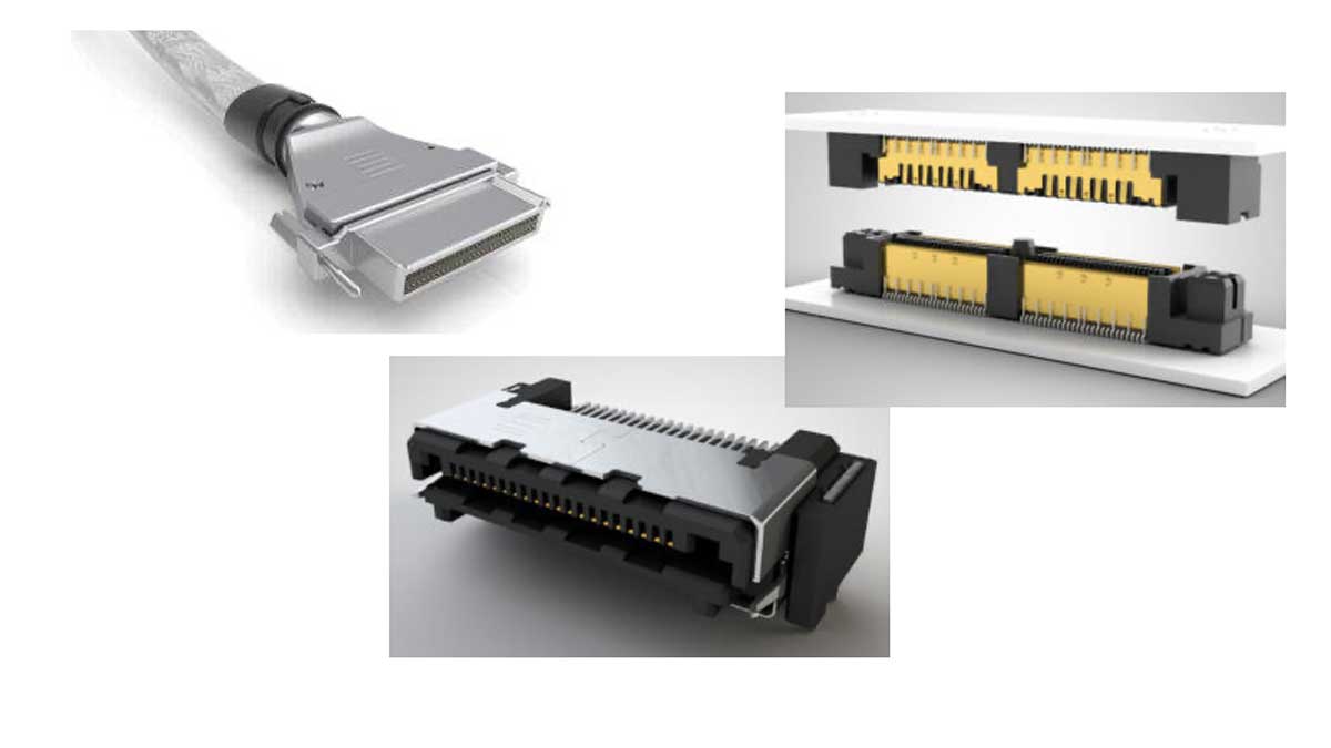 EMI Shielding Considerations with Connectors