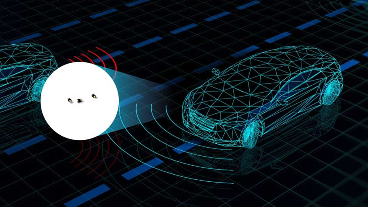Samsung Releases 150C 0201 1uF 4V MLCC for Automotive SSD