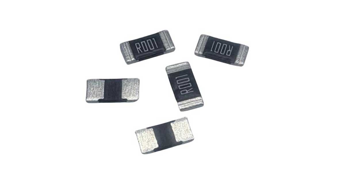 Stackpole Releases High Power Current Sense Chip Resistors