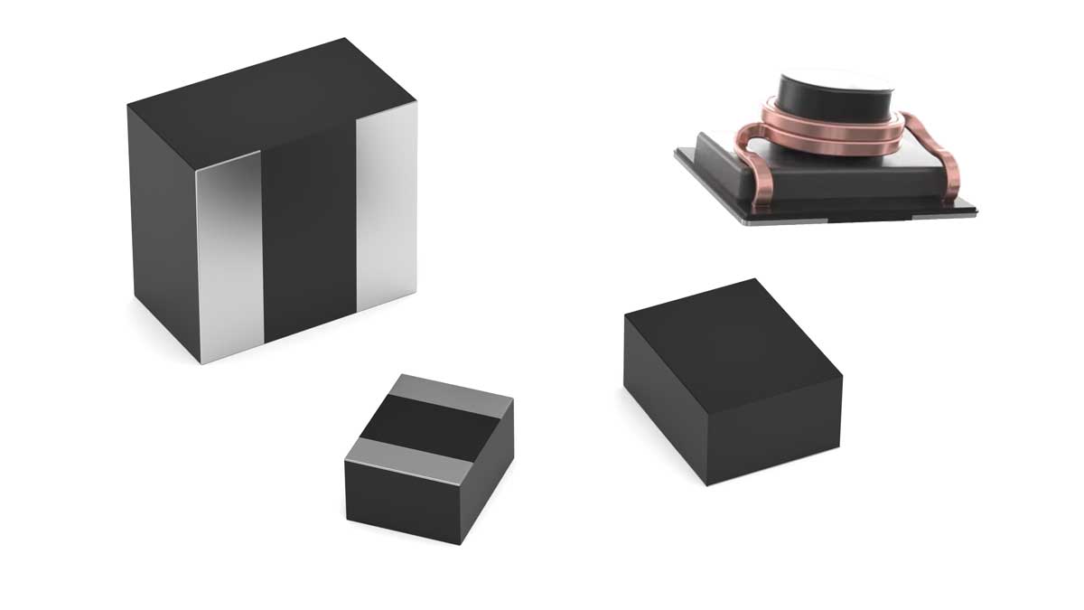 Würth Elektronik Unveils Compact SMD Flat-Wire Power Inductors